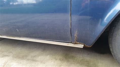 1964 Studebaker Cruiser 47000 Miles For Sale