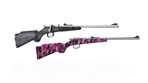 Henry Mini Bolt Youth Model Field Ethos