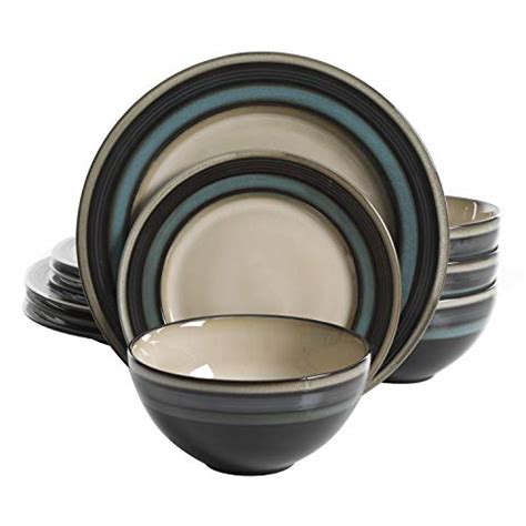Gibson Dinnerware Trinidad At Helen Shields Blog