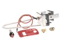 Replacement Parts For Magicater Outdoor Gas And Charcoal Grills