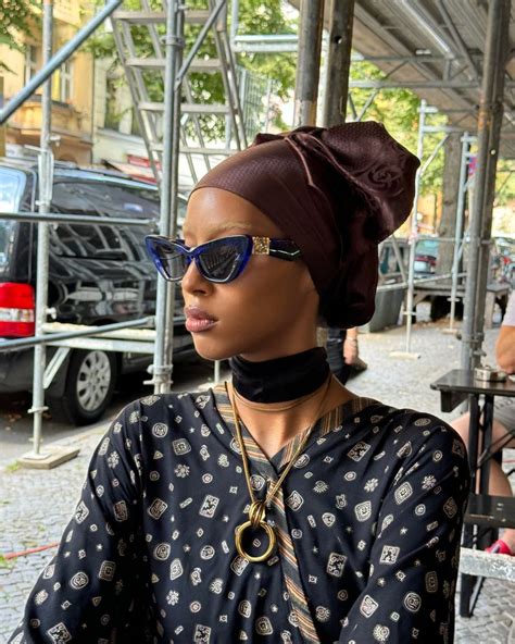 Hodan Yousuf On Instagram Excuse The Rbf I Love Black Women A