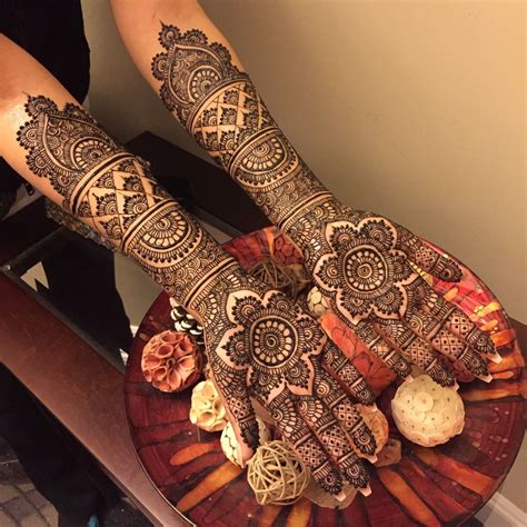 Back Hand Mehndi Design Bridal Easy Design Talk