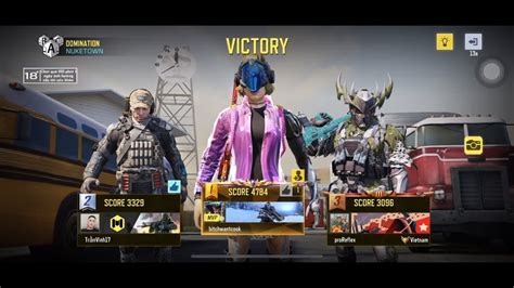 Call Of Duty Mobile Season 7 Heat Wave Gameplay Walkthrough Part