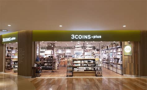 3coinsplus ショップ検索 リーフウォーク稲沢｜愛知県稲沢市にある大型ショッピングモール ショッピングモール Walk
