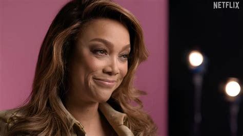 Tyra Banks Went ‘too Far While Hosting Americas Next Top Model