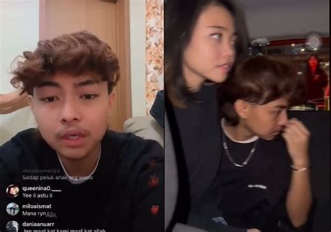 [video] Peluk Wanita Dalam Kereta Coki Menggigil Minta Maaf… “angle Kamera Nampak Lain