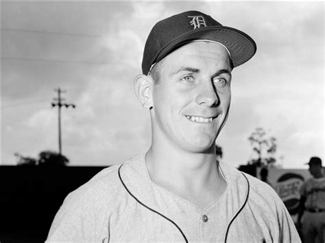 Ray Herbert Detroit Sandlot Ace And 1962 Al All Star Dies The Blade