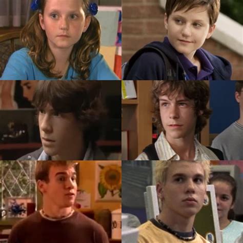 The Degrassi Life With Derek Pipeline 😂 Rdegrassi