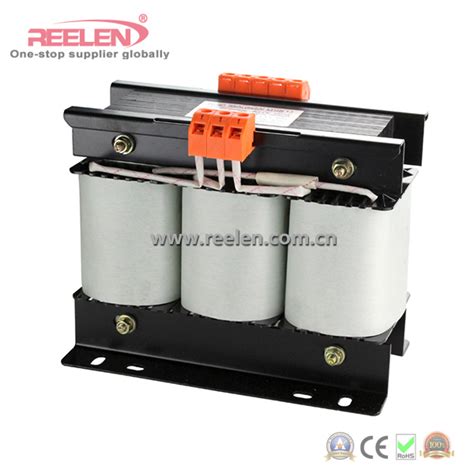3kva Three Phase Power Transformer