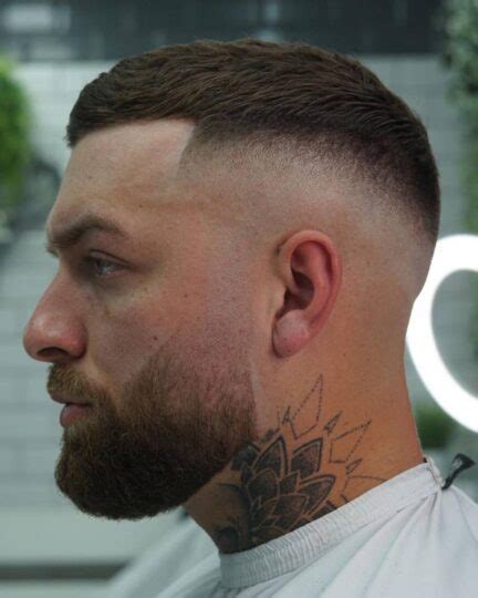 15 Trending Drop Fade Haircuts Haircuts4Men