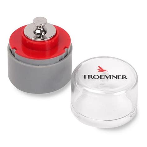 Analytical Precision Class 1 Weights With Traceable Certificates