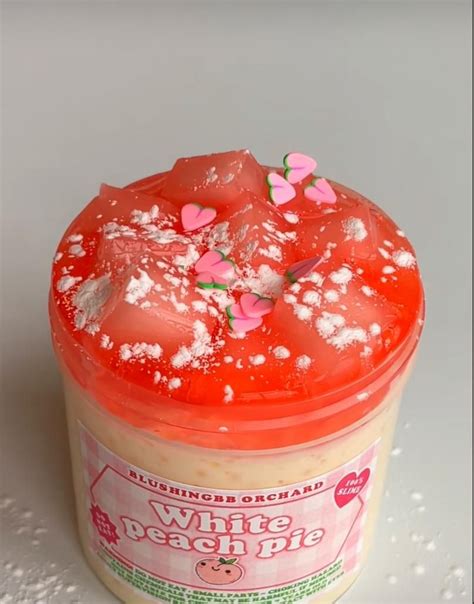 Sugar Fairy Slime Pink Slime Butter Slime Fluffy Inflatable Slime Cheap