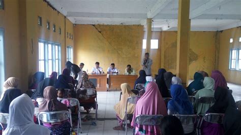 Ini Janji Kampanye Agus Hamdani Di Karang Mulya Buanajabar Co Id