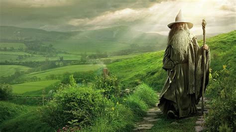 The Hobbit An Unexpected Journey Review Movie Empire