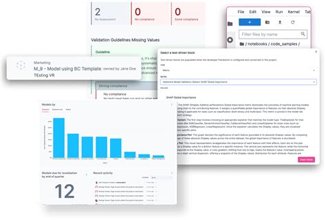 validmind raises 8 1m to streamline ai model risk management processes