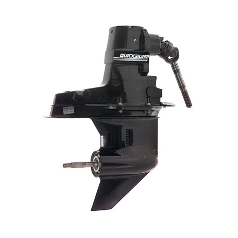Mercruiser Alpha 1 Gen 2 51100008p 5121200tp High Quality