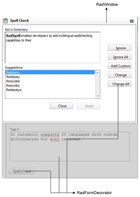 Telerik Web Forms Spell Appearance And Styling Creating A Custom Skin Telerik UI For ASP NET AJAX