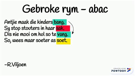 Rymskema En Rympatroon Youtube