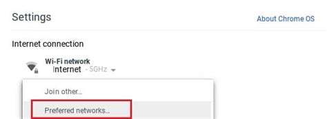 How To Fix DHCP Lookup Failed Error In Chromebook TechCult