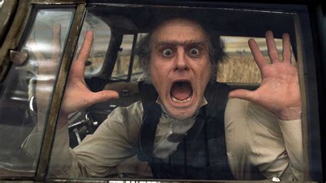 Jim Carreys Lemony Snickets A Series Of Unfortunate Events Arrives