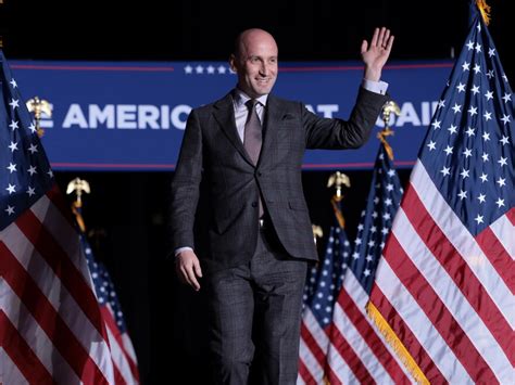 Heres Who Trump Has Picked As Cabinet Members And Key Advisers Wrvo