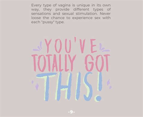Educational Content About Vaginas Types Of Vagina Vulva Vagina Sex