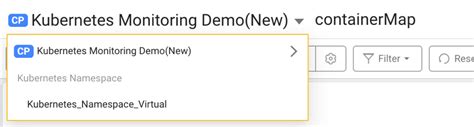 Container Map Whatap Docs
