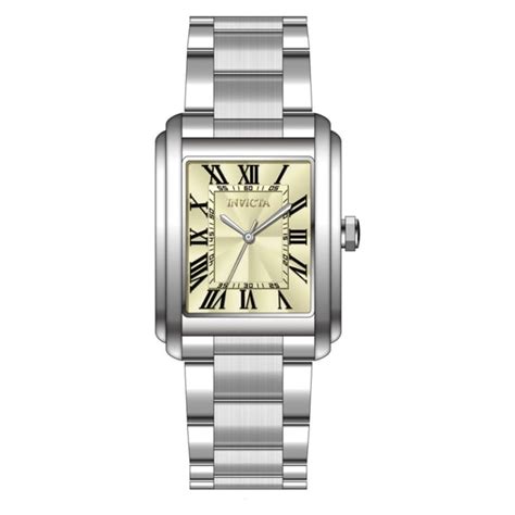 Reloj Invicta 69204 Men Lider
