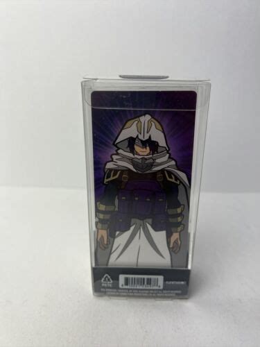 Figpin My Hero Academia Tamaki Amajiki 524 Mha Enamel Pin