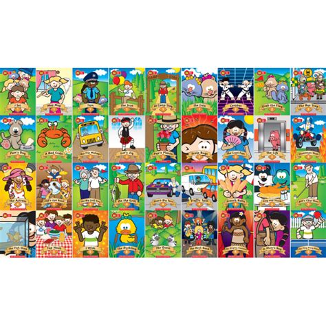 Basic Code Decodable Stories Full Class Pack Get Reading Right