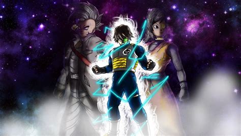 Indigo Son Of Lichabba And Katrina By Illusionztheghost On Newgrounds