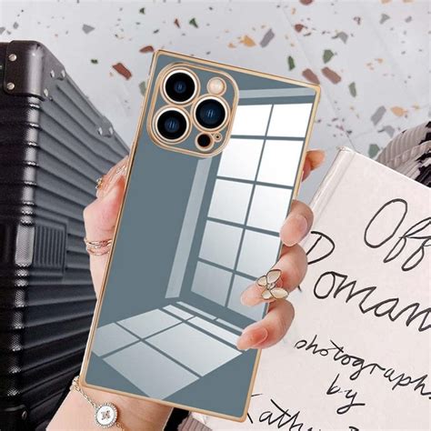 The Top Square Iphone Case In Usa