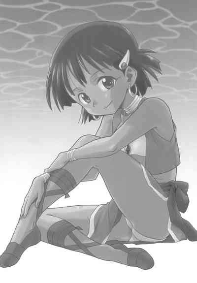 80s Girls Nhentai Hentai Doujinshi And Manga