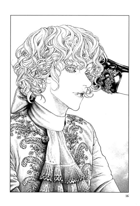 Pin By Cielito On Innocent Concept Art Characters Manga Art