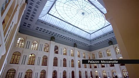 Palazzo Mezzanotte La Sede Iconica Per Eventi A Milano