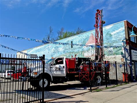 Environmental Engineering Services Sustainable And Innovative Pri Engineering — Pri Engineering