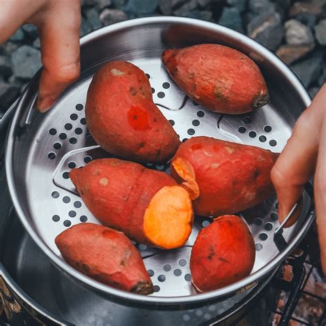 Build Your Own Bushcraft Cooking System Firemaple Fire Maple