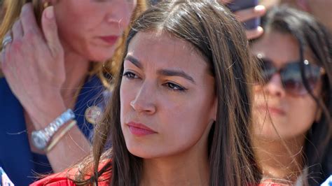 Alexandria Ocasio Cortez Latest News On