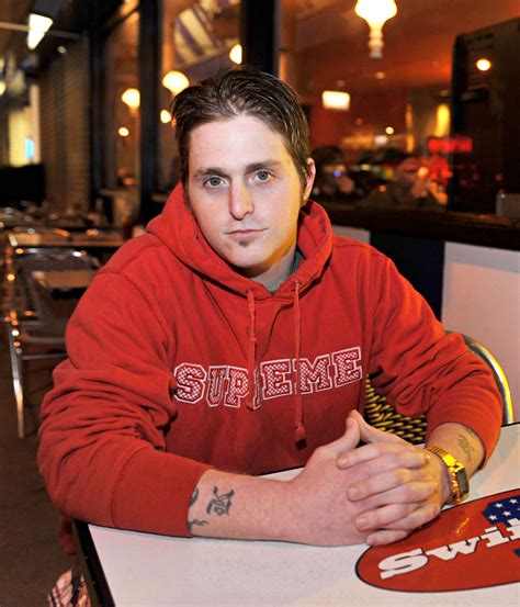 Cameron Douglas Pictures With High Quality Photos