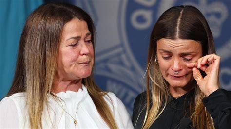 Christine Holgate Grace Tame Brittany Higgins Form Safety Respect