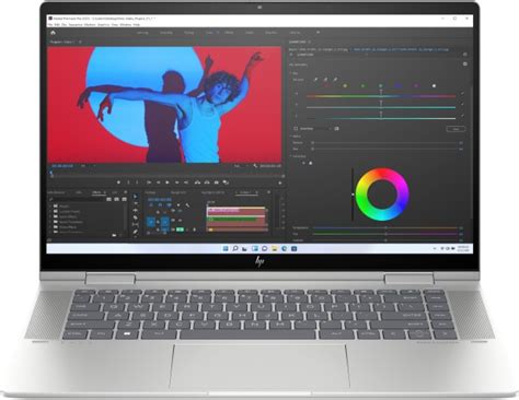 HP Envy X Review Laptop Decision