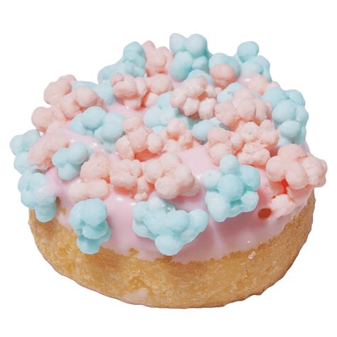 Standard Menu Mini Donut Diva