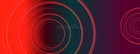 Abstract Gradient Presentation Background For Web Design Banner Poster Book Cover Mobile