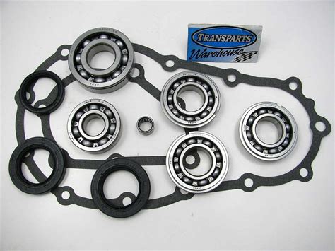 Understanding The Transfer Case Diagram Of A Suzuki Samurai