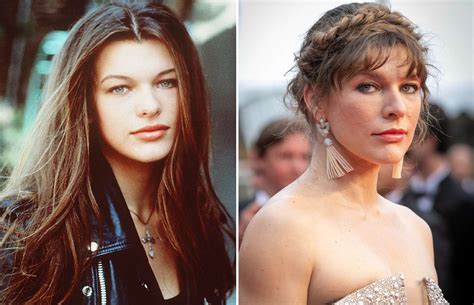 Famous Models Of The Past