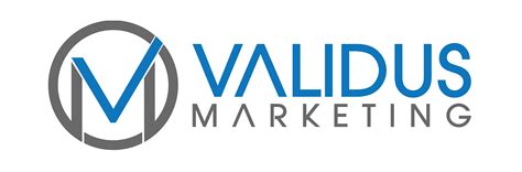 Validus Marketing