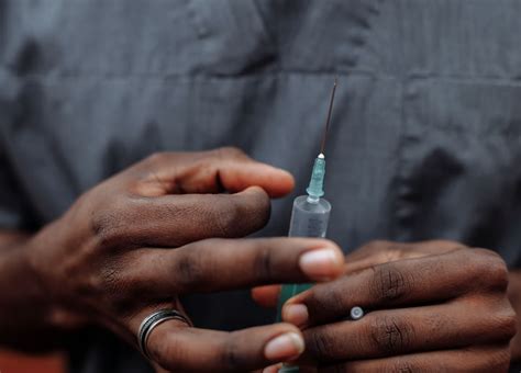 Understanding Immunization Policies Juba Strategic Consulting