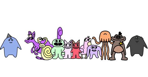 I Remade Sheriff Toadster R Gartenofbanban