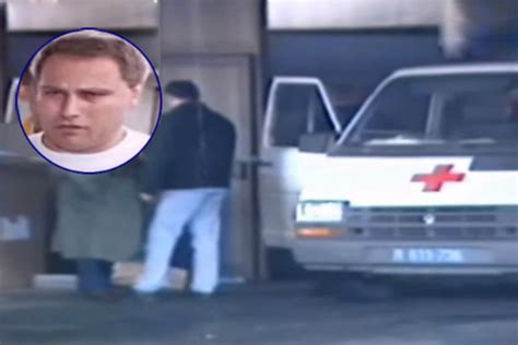 Vladimir Kovačević Tref Ubjen Pre 26 Godina