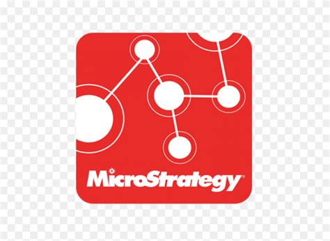 Microstrategy Logo Png